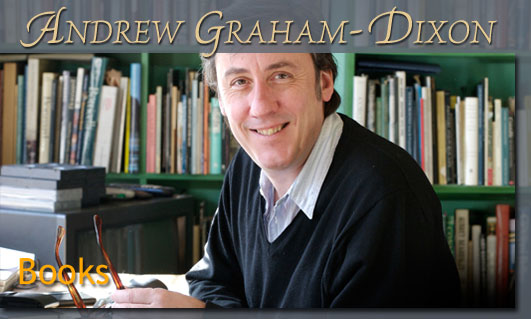 Andrew Graham Dixon - Alchetron, The Free Social Encyclopedia