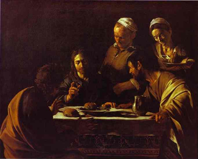 Caravaggio: The Final Years at The National Gallery | Andrew Graham-Dixon