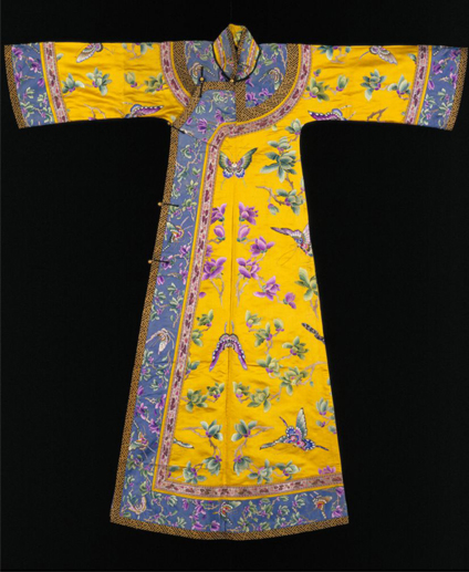 The Emperor Has Clothes | Andrew Graham-Dixon