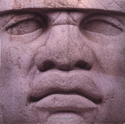 Conference of strange deities | Andrew Graham-Dixon