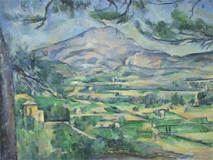 The Courtauld Cezannes | Andrew Graham-Dixon