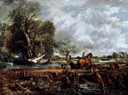 Working the Land | Andrew Graham-Dixon