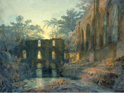 Blinded by the light | Andrew Graham-Dixon